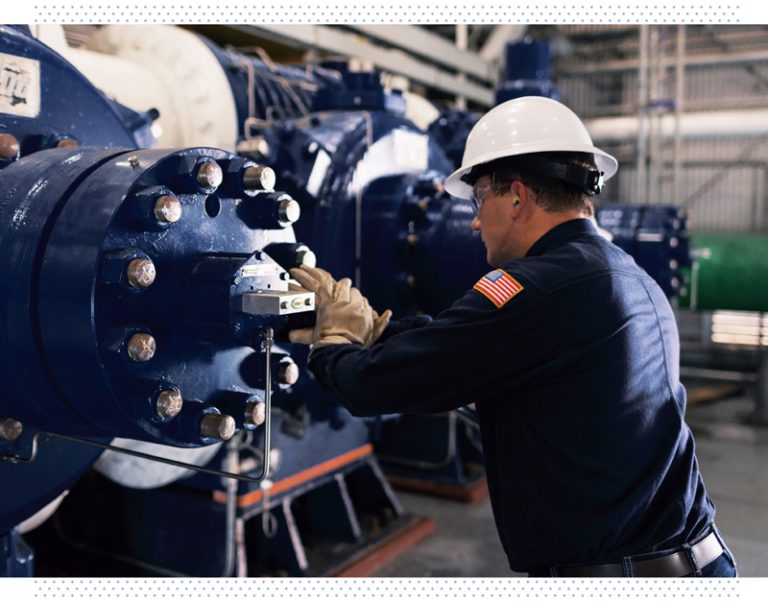 UPS: Superior Valve Solutions for Optimal Operations