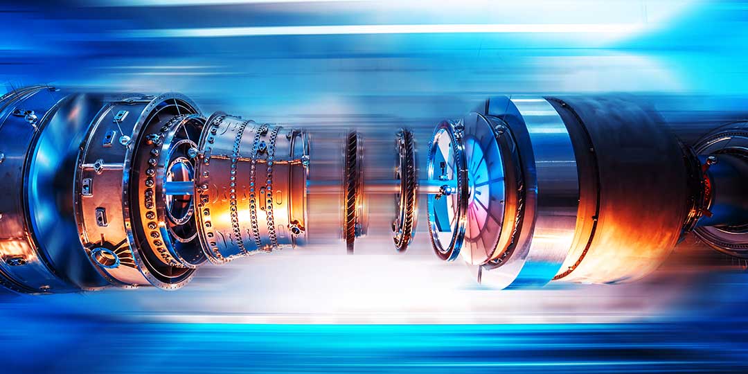 Rotating Equipment and Turbomachinery Services