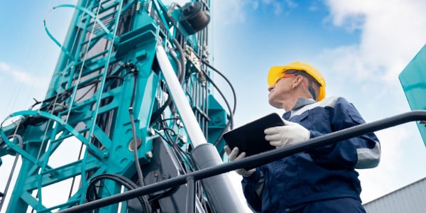 Field Machining Equipment & Technical Bolting Services